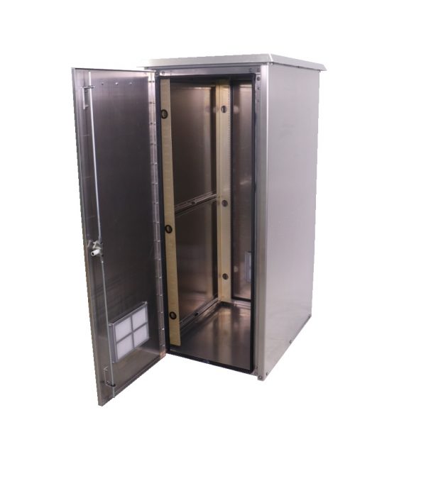 NEMA type 3 type 4 Outdoor Enclosure Cabinets