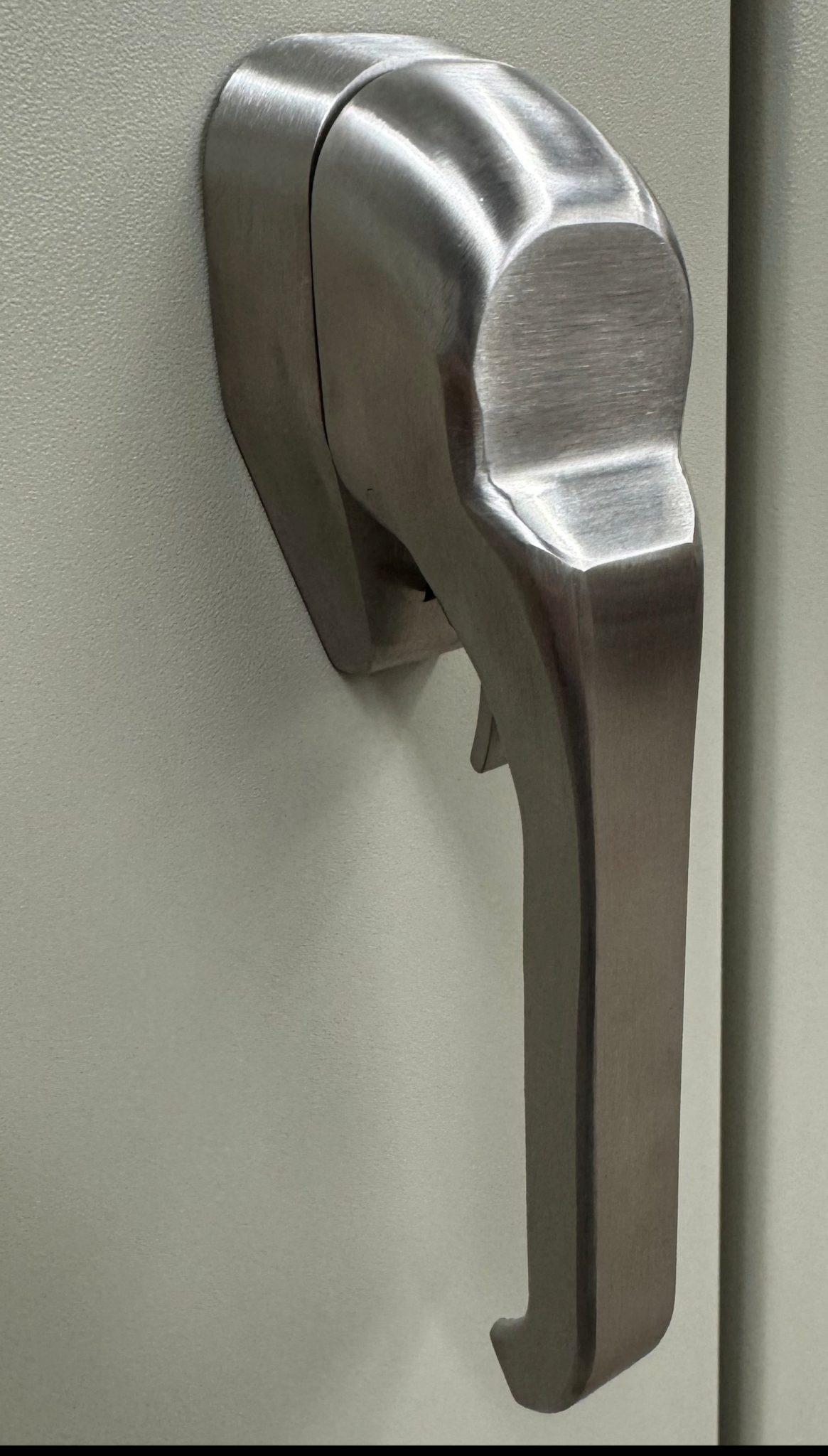 ZP-FATH-316SS-HANDLE - NEMA Outdoor Pole/Wall/Pad, Traffic ...