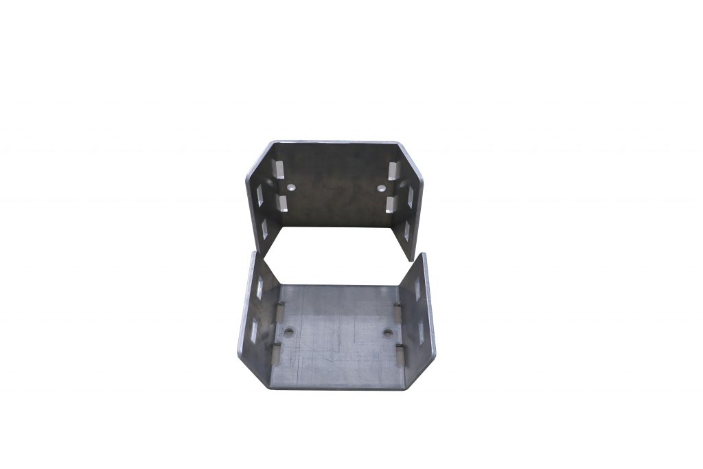Bracket for TR Cabinet - NEMA 4 Telecom Enclosures | DDB Unlimited®